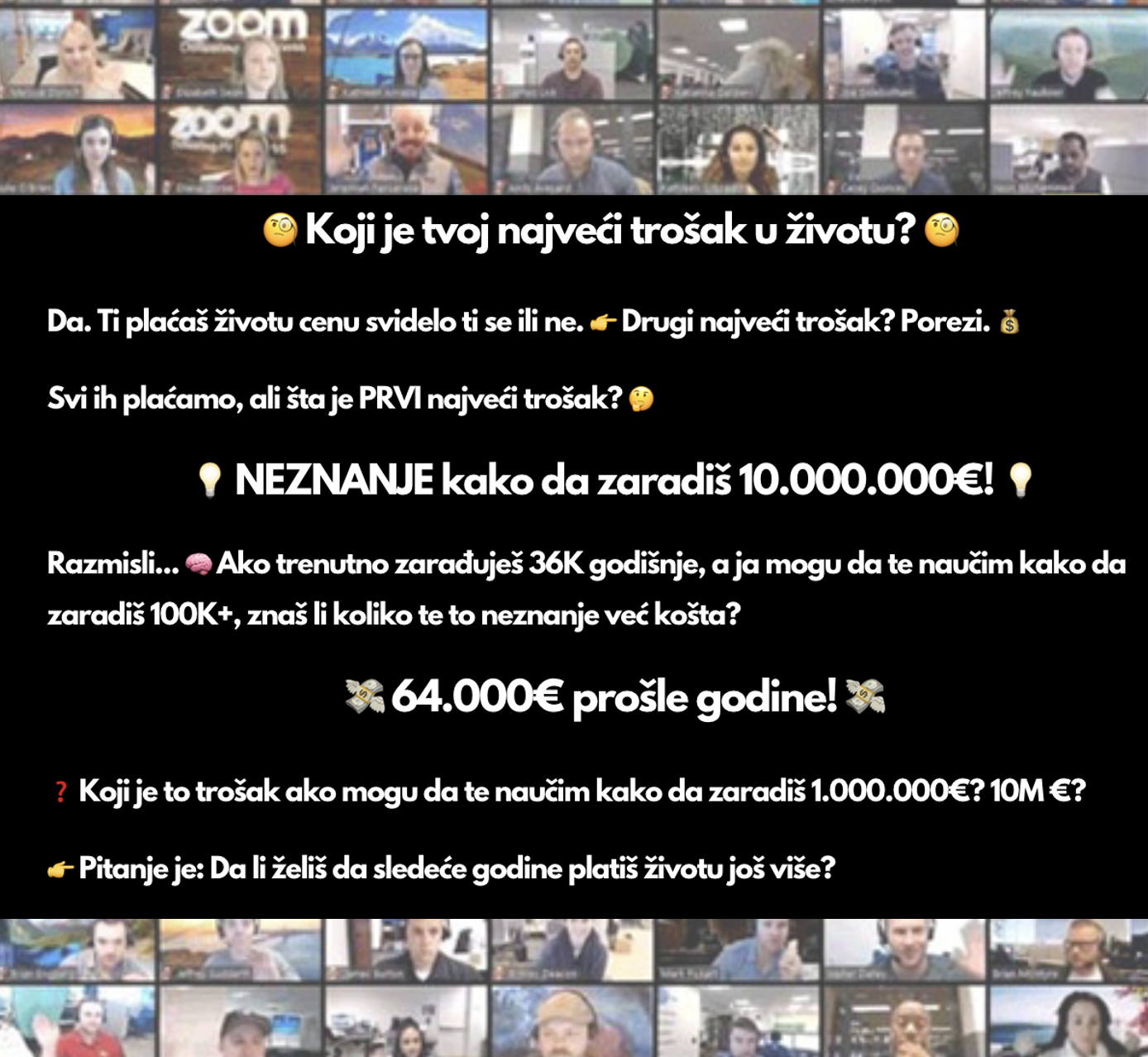 REGISTRUJ SE